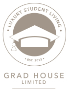 Grad House - Location